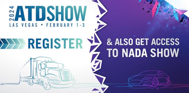 ATD Show | NADA